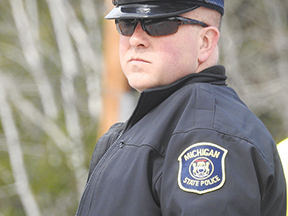 No talk of defunding police in Alpena, officials say | News, Sports ...